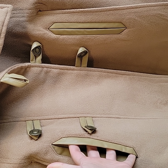 Jou Jou | Jackets & Coats | Jou Jou Cape Coat | Poshmark